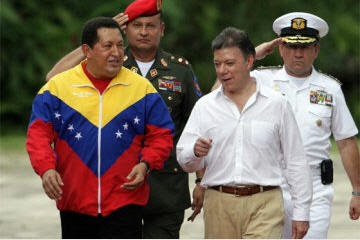 Where can I find this over the top jacket that Hugo Chavez likes to ...