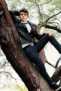 Fawaz Entertainment™: Eric Eisele: The Future of Fashion