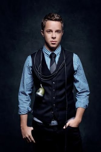 Fawaz Entertainment™: Dan Talevski: Next Big Thing