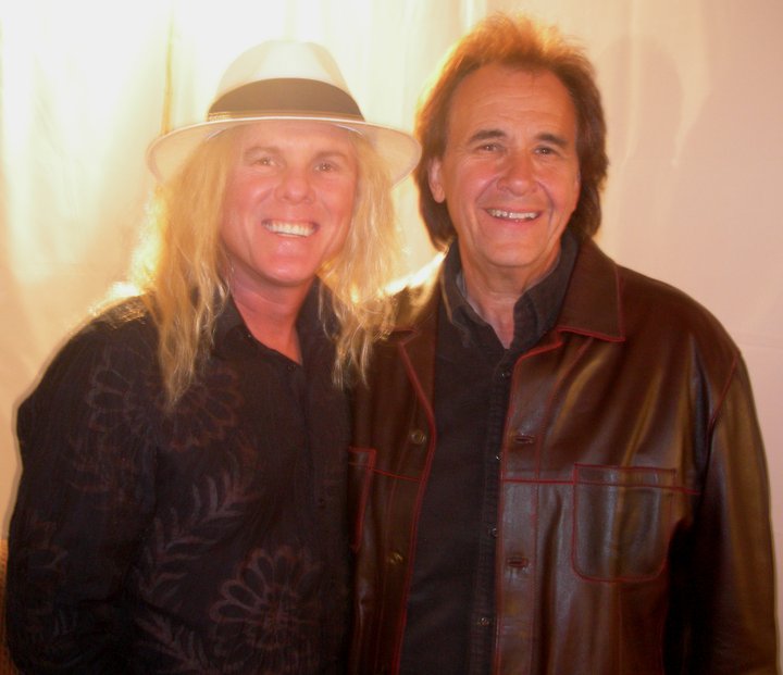 KISS LA BANDA MÀS CALIENTE DEL MUNDO: TOD HOWARTH Y JOHN REGAN PIENSAN ...