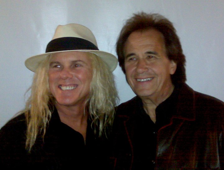 KISS LA BANDA MÀS CALIENTE DEL MUNDO: TOD HOWARTH Y JOHN REGAN PIENSAN ...