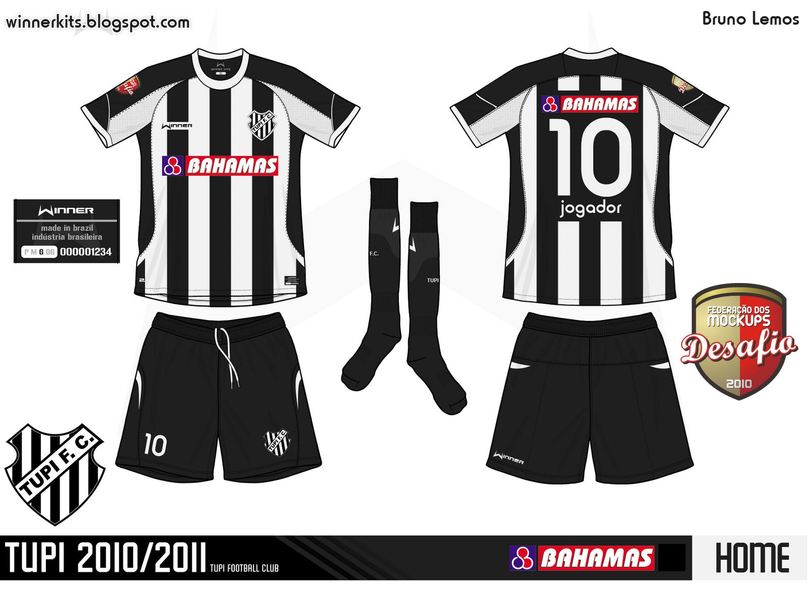 Tupi Football Club - Alchetron, The Free Social Encyclopedia