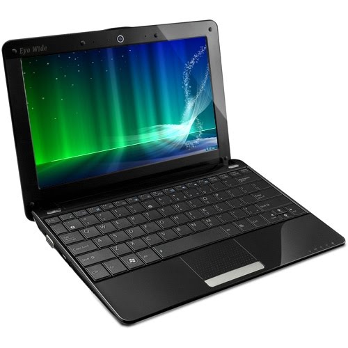 Vendas de celulares e aparelhos eletrônicos: Netbook 10.1 Intel Atom ...