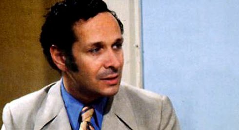 The Pine Valley Bulletin: Remembering Nicky (Larry Keith, 1931-2010)