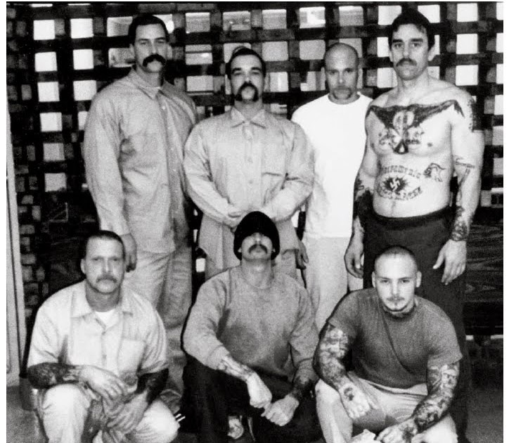 Thomas Silverstein Prison Cell