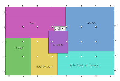 Amanda Goodrum's Senior Capstone Blog: Block Diagrams/Zoning