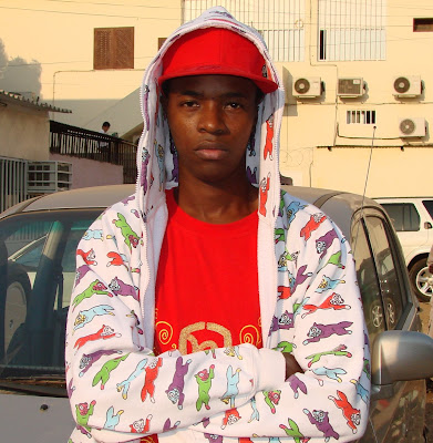 Mc Matita Anuncia Novo Álbum Para Breve[Promo Track] – CenasQueCurto