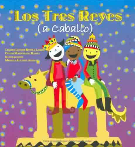 Mommy Maestra: Día de los Reyes Lesson Plans, Books, Activities
