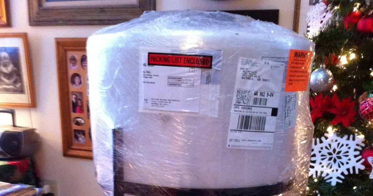 Nilrod Home Brewery: How to make a Conical Fermenter - DIY Tutorial