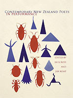 Aotearoa New Zealand Poetry Sound Archive: Contemporary NZ Poets in ...