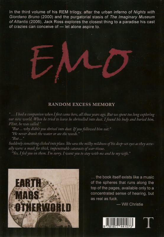 Works & Days: EMO (2008)