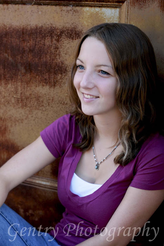 Gentry Photography