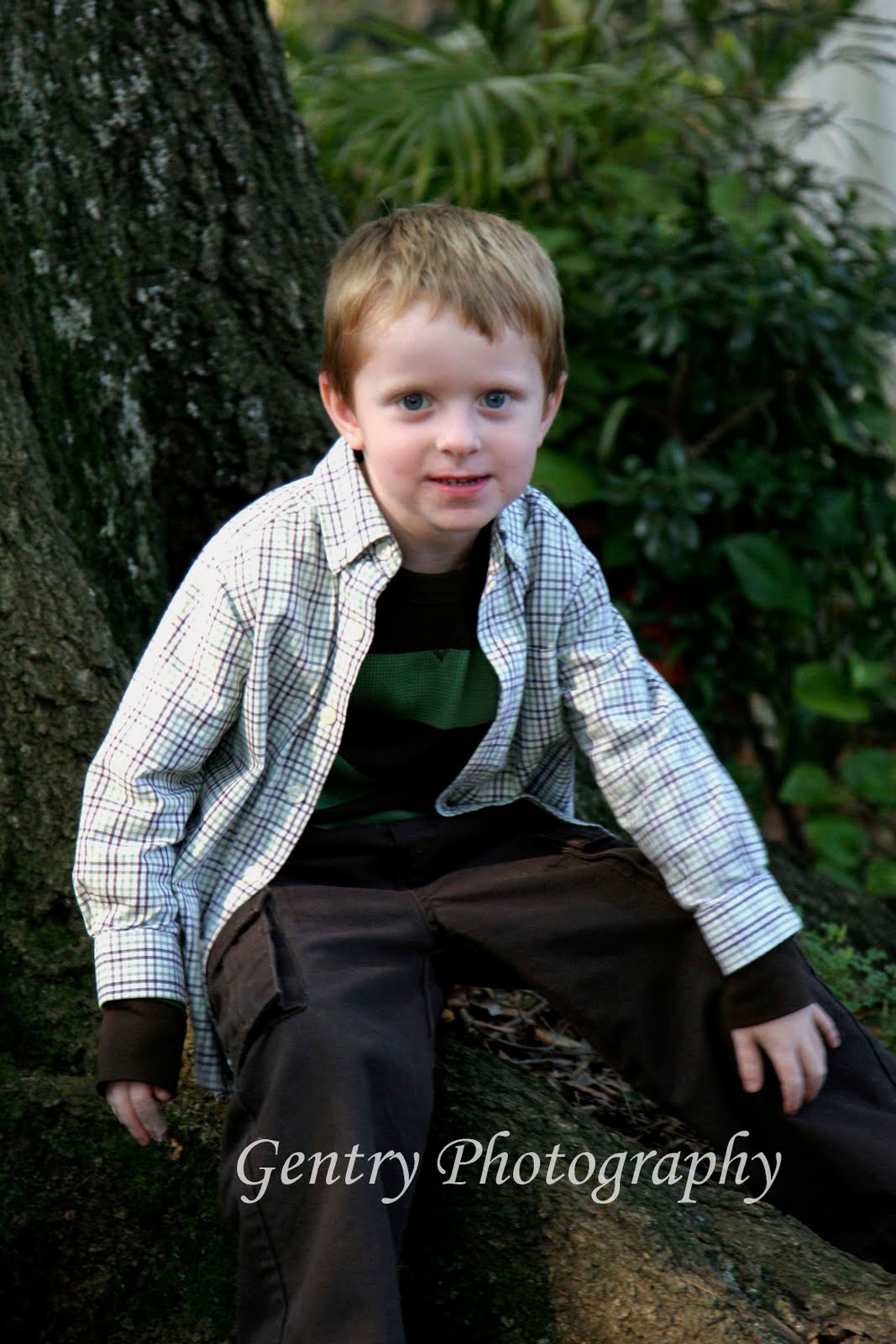 Gentry Photography