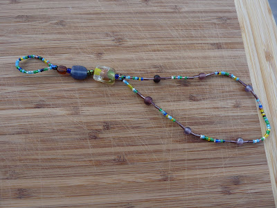 the treat girl: foot jewelry????