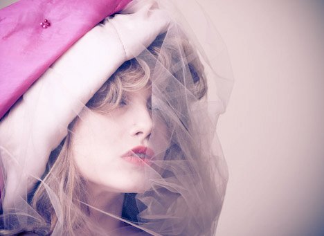 Le Petit Connaisseur de la Mode: Local inspiration: muses and lenses