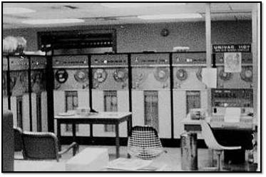 El Hardware: EVOLUCIÓN DEL HARDWARE