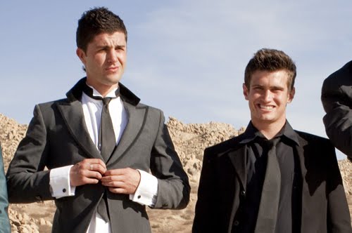 Laura: Q&A: the Buried Life's Ben Nemtin and Dave Lingwood