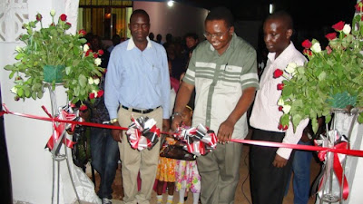 Dullonetwork | Habari katika Picha na Matukio: Tanzania House of Talent ...