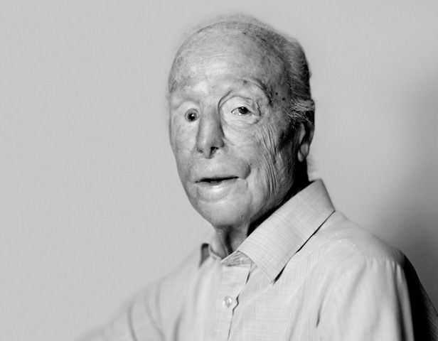 Bill Foxley (1923-2010) | IL MORTO DEL MESE