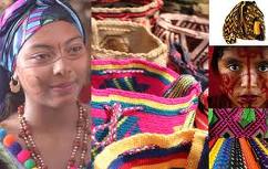 Acentamiento Indigenas De La Cultura Wayuu: Cultura Wayuu