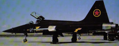 МиГ-28: O Fictício MiG-28