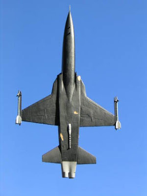 МиГ-28: O Fictício MiG-28