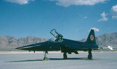 МиГ-28: O Fictício MiG-28