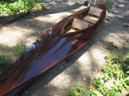 Central Valley Kayak - Custom Built Kayaks & Canoes