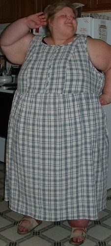 Funny Internet Pictures: Fat bottom Girls make the rockin world go round