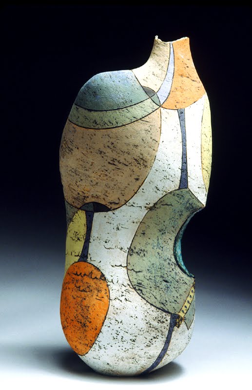 What's new?: Curvaceous 19x9x7