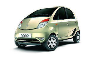 Color Options :: Tata Nano