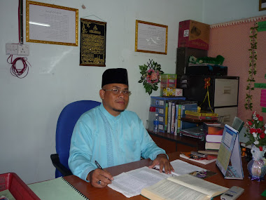 SELAMAT DATANG KE SEKOLAH AGAMA KEM MAHKOTA