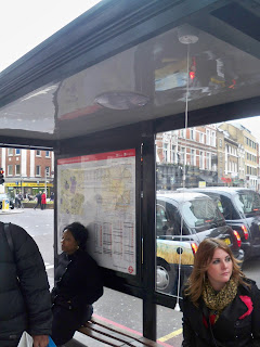 EVOKE!: A series of Interactive Urban Interventions by Contra.: EVOKE ...