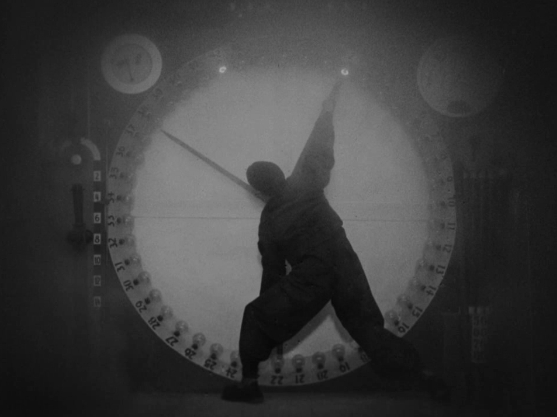 Celluloid Moon: Metropolis Restored (1927, 2010)