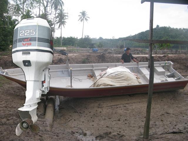 Bot Fiber Sejarah 2: Bot Fiber