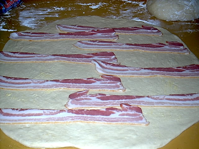 Pasticetas: Recetas de las Pasticetas