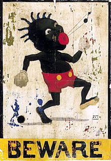 Power of the Image: Work of Michael Ray Charles