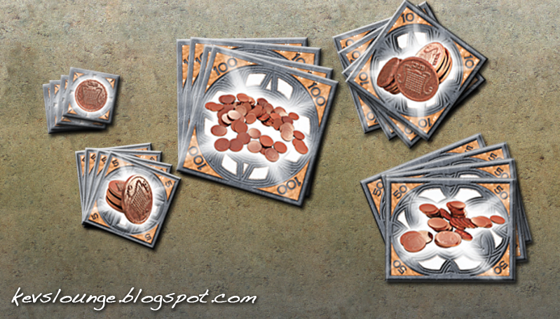 Kev's Lounge: Free Copper Coin Counters for D&D and other Fantasy RPGs
