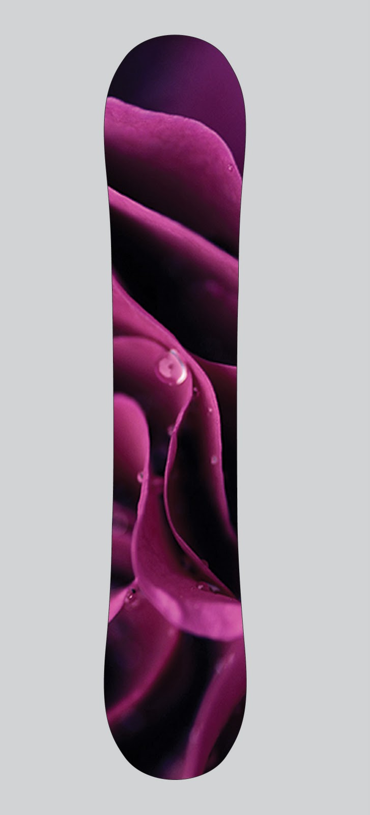 Graphics Design: Snowboard Designs