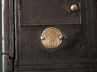 Robot -Zeiss Ikon-Kodak- Contessa Nettel: Contessa Nettel Tropen Adoro ...