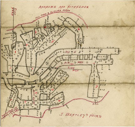 Ohio geological survey seeks historic mine maps - Gr8LakesCamper
