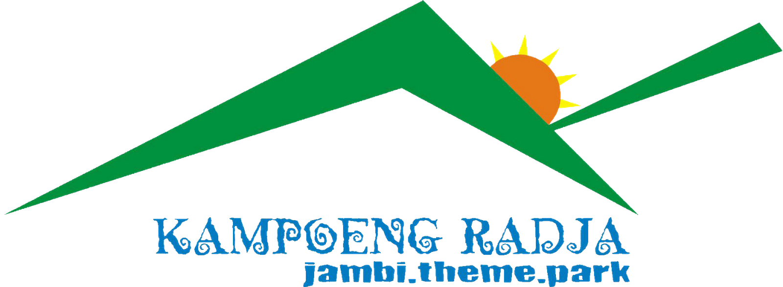 Kampoeng-Radja: Sekilas Kampoeng Radja