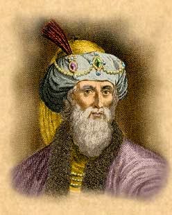 TEOLOGIA EM ALTA: FLÁVIO JOSEFO