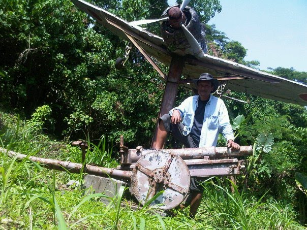 Military Photos: PAPUA NEW GUINEA WWII Memorial