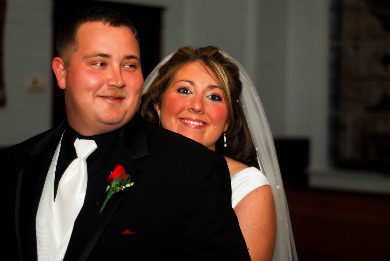 Mandy Keel Photography: Ashley and Daniel Get Married