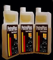 Hemat BBM Petro Plus Saver