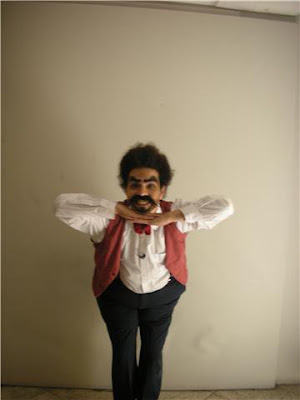 Todo Para Todos: Ataulfo de Se Vale Fotos