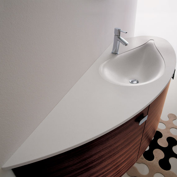 MODERN BATHROOM DESIGN-WASH BASIN SINKS