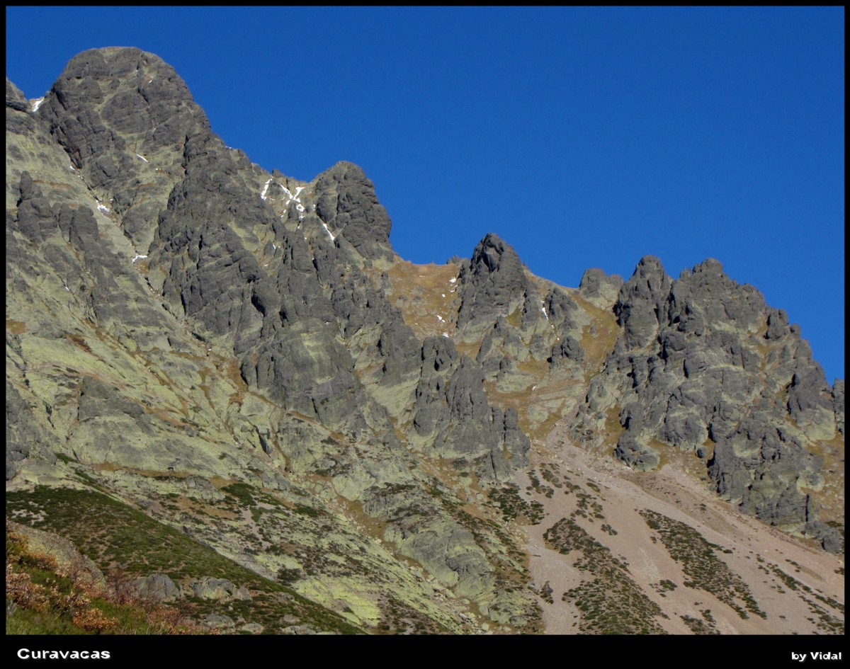MONTAÑAS... A ESGALLA!!!: 24 NOVIEMBRE 2009... Rincones escondidos del ...