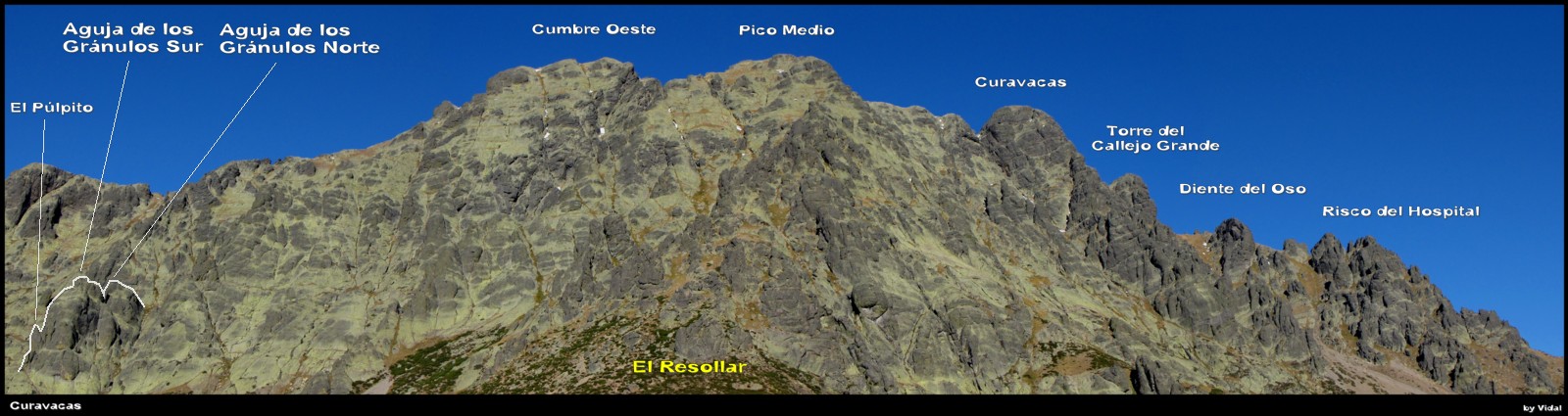 MONTAÑAS... A ESGALLA!!!: 24 NOVIEMBRE 2009... Rincones escondidos del ...